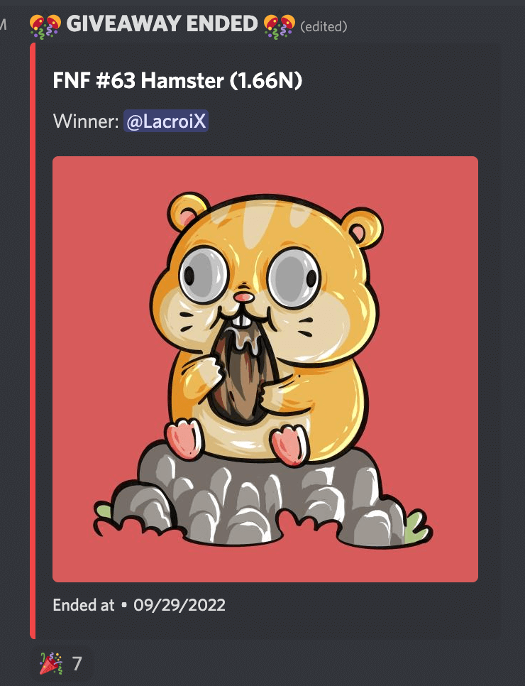 7 bots ฟรีที่ควรมีในการเริ่มต้น Discord NFT